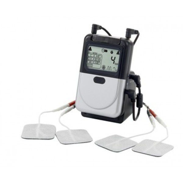 MEDFIT MINI 4 POLE INTERFERENTIAL UNIT | Physiomedonline