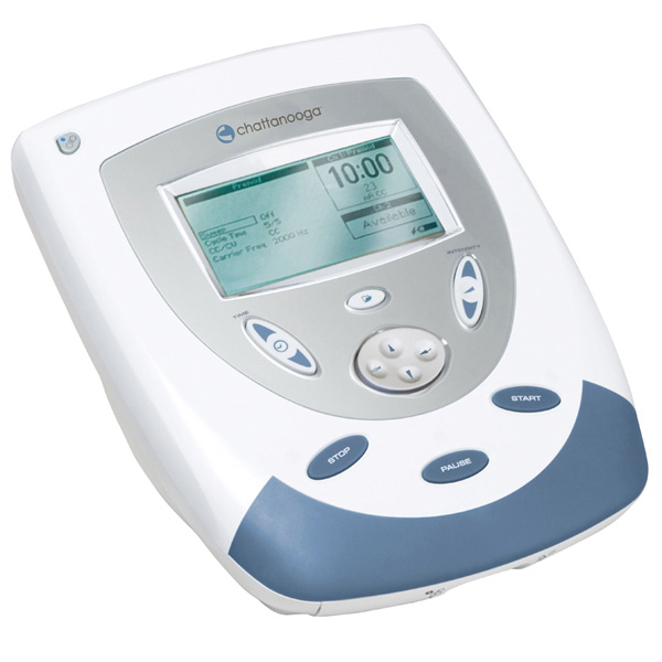 CHATTANOOGA INTELECT MOBILE STIM | Physiomedonline