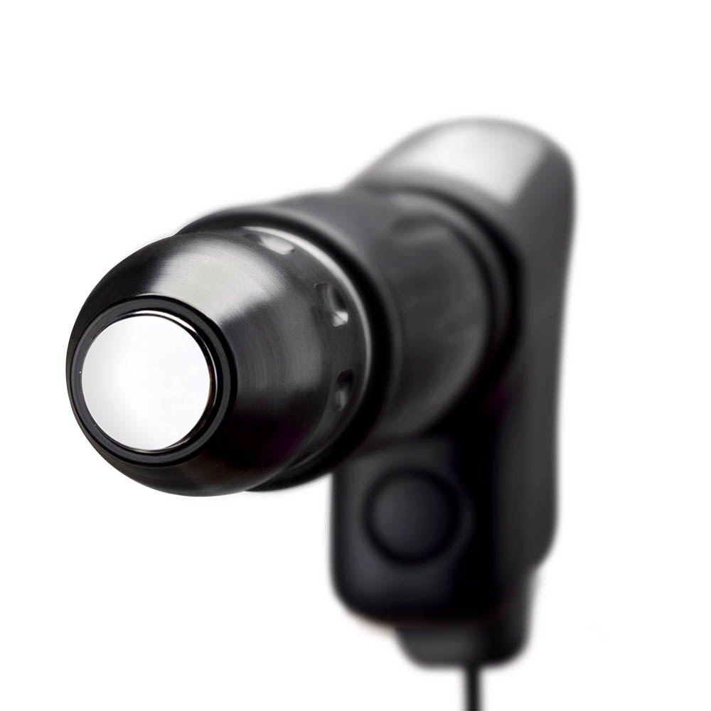 MOBILE SHOCKWAVE | Physiomedonline