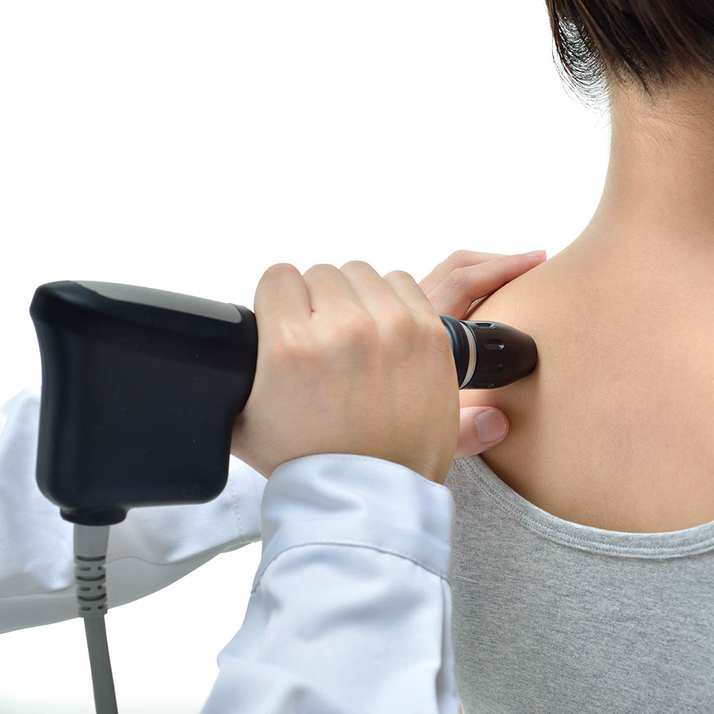 MOBILE SHOCKWAVE | Physiomedonline