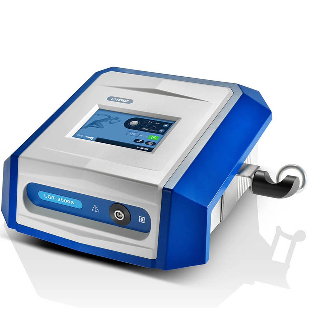 MOBILE SHOCKWAVE | Physiomedonline