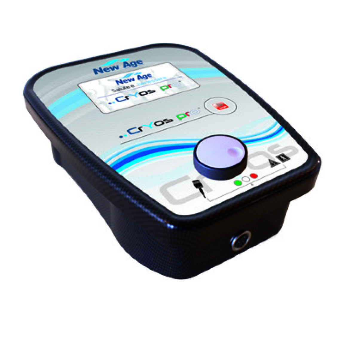 CRYO PRO ULTRASOUND THERAPY | Physiomedonline