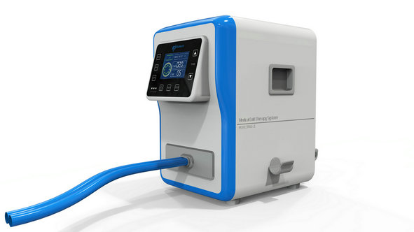 MEDICAL COLD THERAPY SYSTEM | Physiomedonline