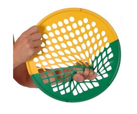 WEB FINGER EXERCISER | Physiomedonline