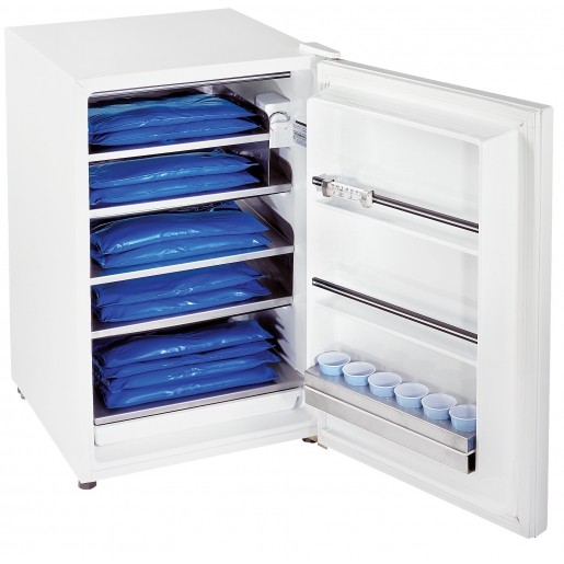 COLPAC® FREEZER - FRONT LOAD | Physiomedonline