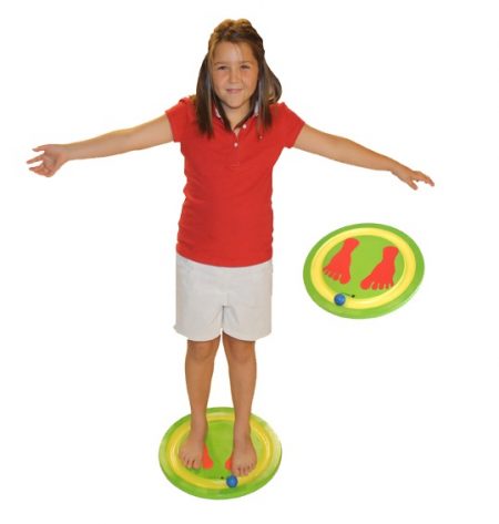 BALANCE TRAINING DISC | Physiomedonline