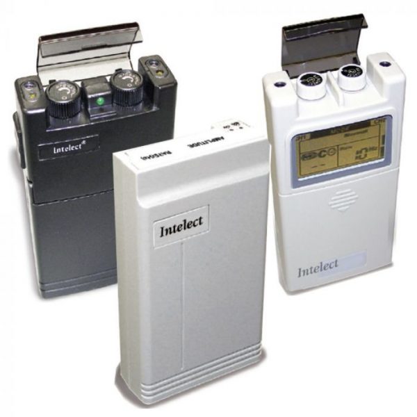 INTELECT TENS/NMES/IFC | Physiomedonline