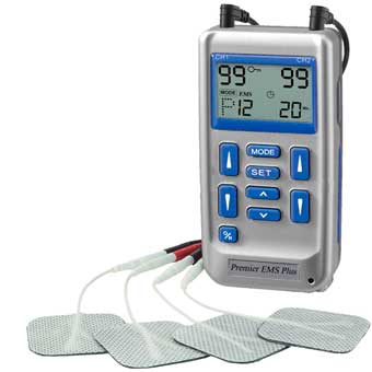 PREMIER EMS PLUS | Physiomedonline