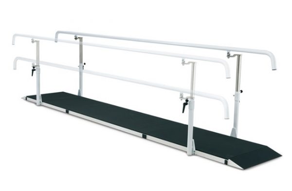 PARALLEL BAR- PEDIATRIC | Physiomedonline