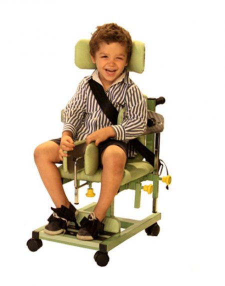 POSTURE CHAIR - MOBILE | Physiomedonline