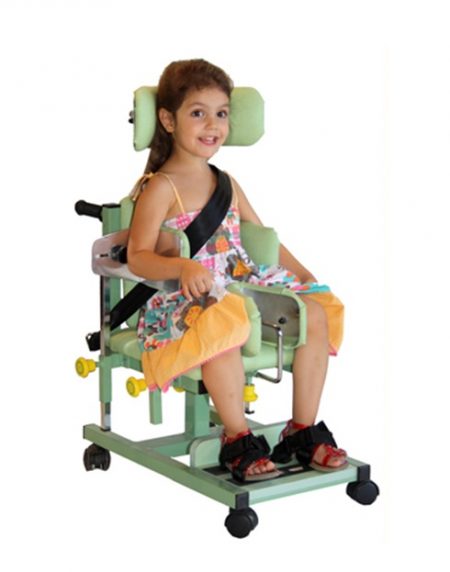 POSTURE CHAIR - MOBILE | Physiomedonline