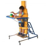 PRONE-SUPINE SUPPORT BOARD CHILDREN | Physiomedonline