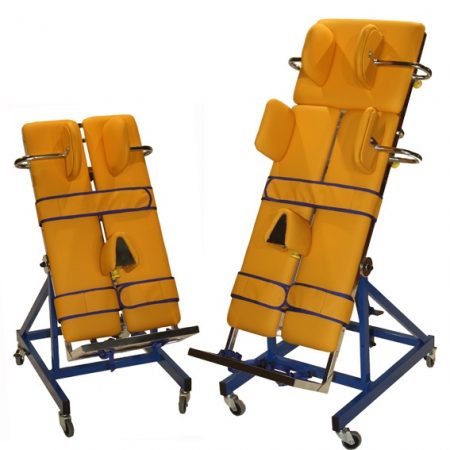 TILTING BOARD FOR CHILDREN | Physiomedonline