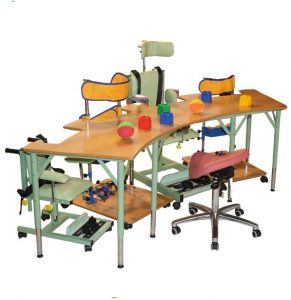 PEDIATRIC-ACTIVITY TABLE | Physiomedonline