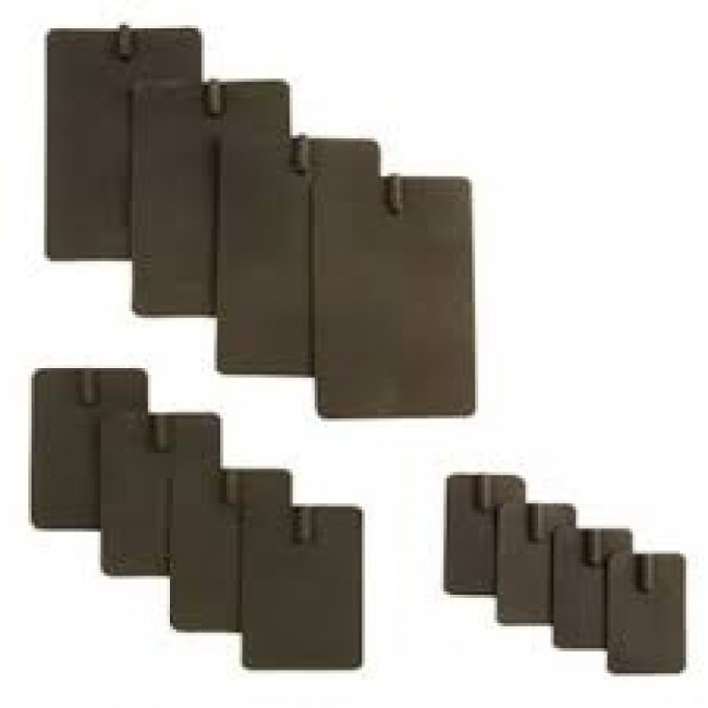 RUBBER ELECTRODES | Physiomedonline