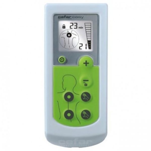 CEFAR EASY | Physiomedonline