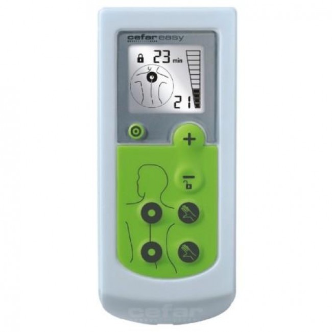 CEFAR EASY | Physiomedonline