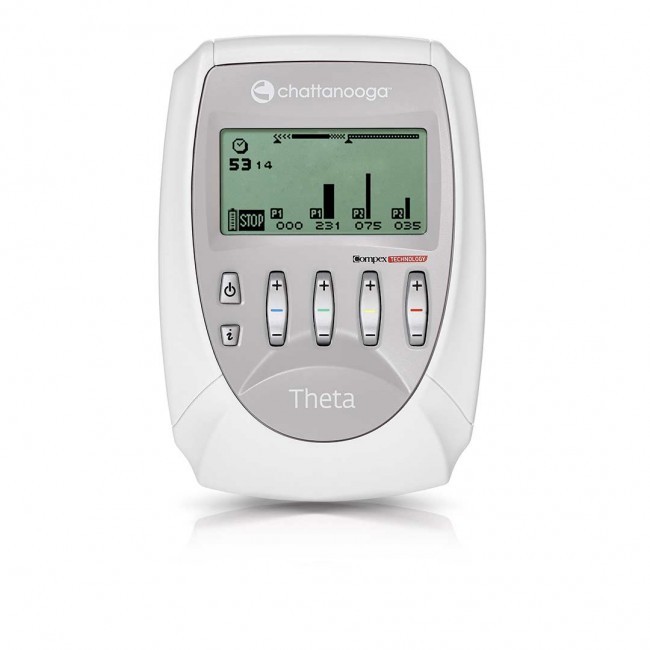 THETA- ELECTRO-STIMULATOR/ HAND HELD/NMES/TENS | Physiomedonline