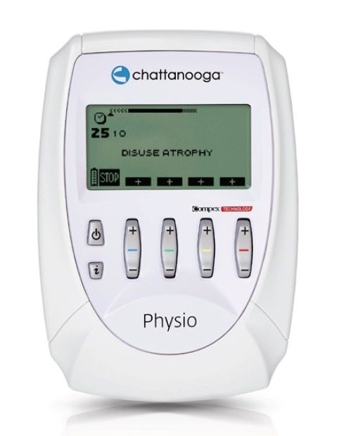 PHYSIO- ELECTRO STIMULATOR/HAND HELD TENS/NMES | Physiomedonline