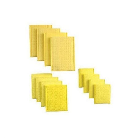 ELECTRODE SPONGES | Physiomedonline