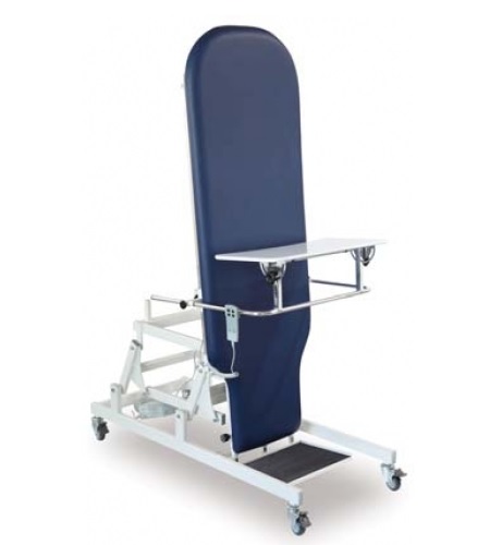 TILT TABLE - IDEAL PLUS | Physiomedonline