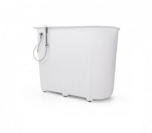 HYDROTHERAPY LOWER LIMB BATH - WKR | Physiomedonline