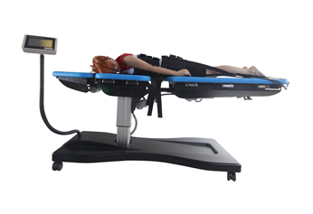 PLATINUM 3-D TRACTION TABLE | Physiomedonline
