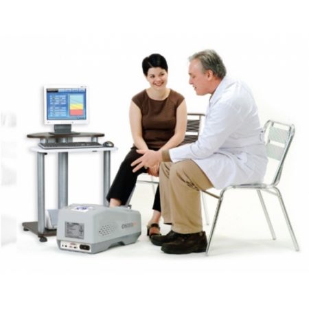 OSTEO PRO MASTER | Physiomedonline