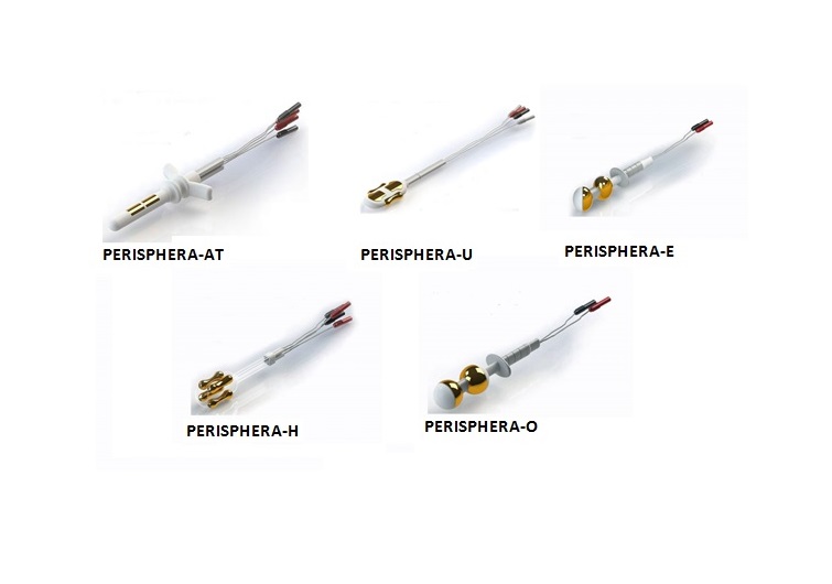 EMG - PERISPHERA PROBES | Physiomedonline