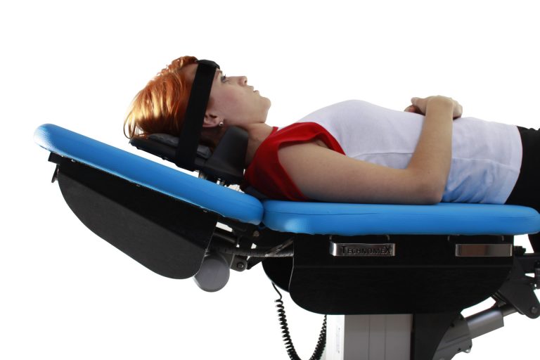 PLATINUM 3-D TRACTION TABLE | Physiomedonline
