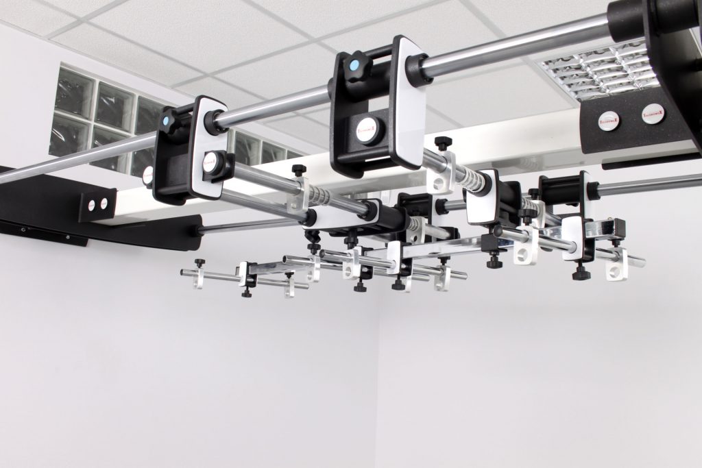 SUSPENSION (SLING) THERAPY | Physiomedonline