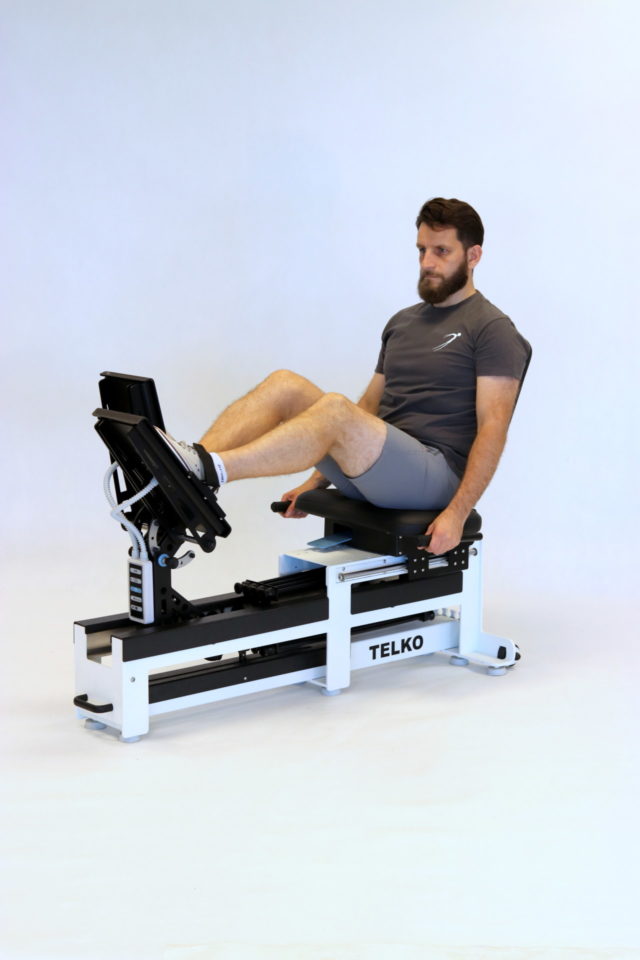 TELKO- LOWER EXTREMITY THERPAY IN CLOSED KINEMATIC CHAIN | Physiomedonline
