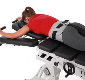 TRITON 6 M SPINAL DISTRACTION SYSTEM | Physiomedonline