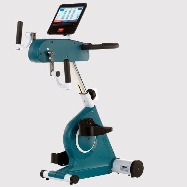 MED BIKE- ACTIVE PASSIVE TRAINER | Physiomedonline