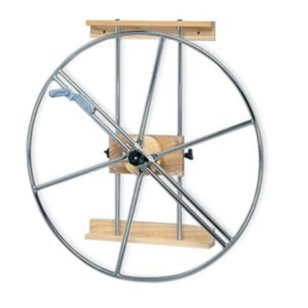 CHROME PLATED SHOULDER WHEEL | Physiomedonline