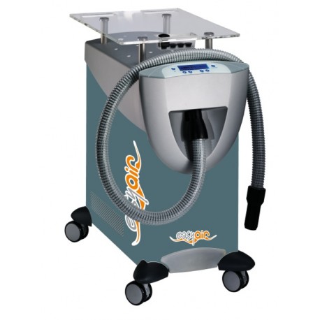 CRYO- EASY AIR FORCE | Physiomedonline