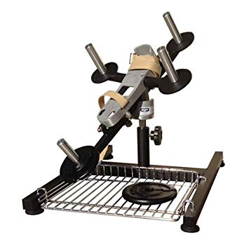 LEG AND ANKLE EXERCISER | Physiomedonline