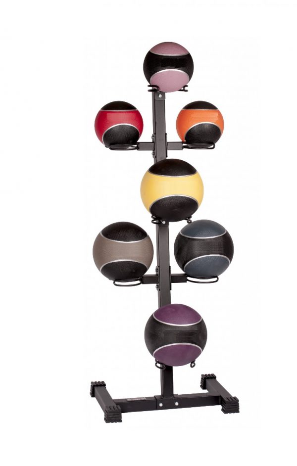 MEDICINE BALL RACK | Physiomedonline