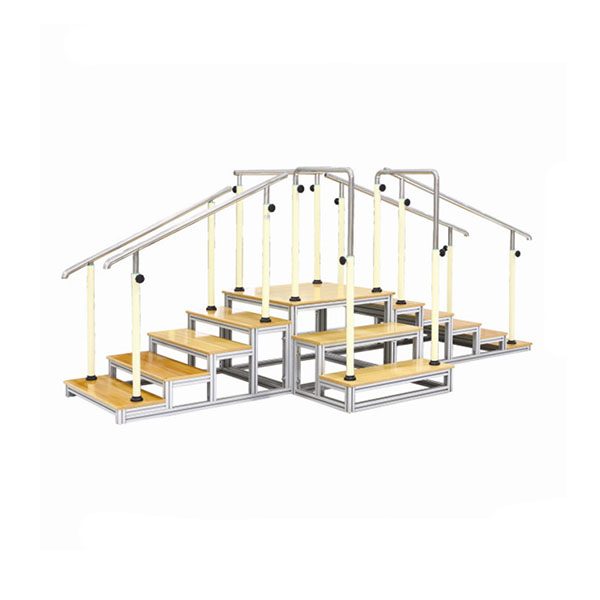 3 WAY TRAINING STAIRS | Physiomedonline