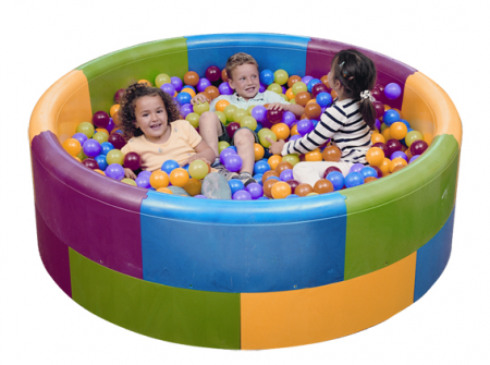 BALL BATH | Physiomedonline