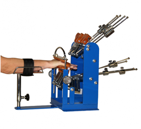 FINGER EXERCISE MACHINE | Physiomedonline