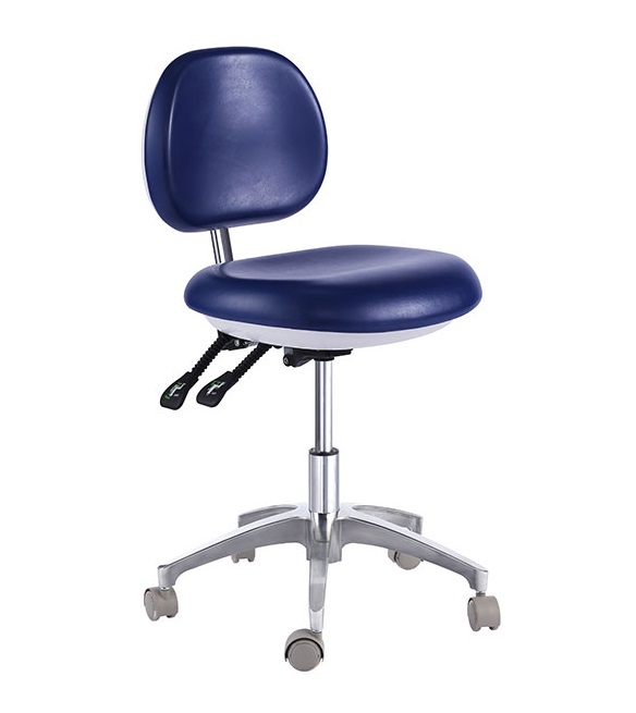 MEDICAL CHAIR - ADJUSTABLE BACK SUPPORT | Physiomedonline