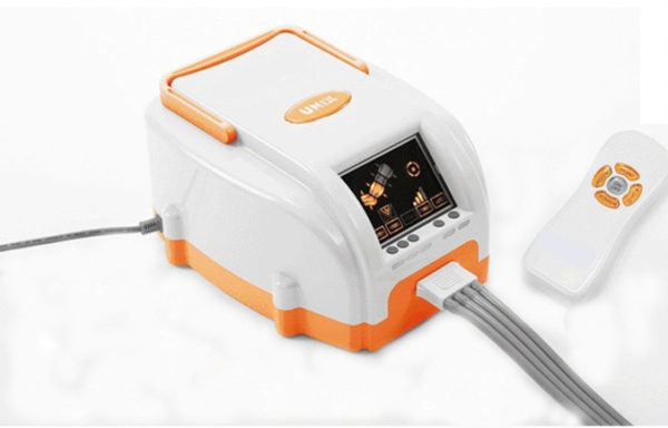 AIR COMPRESSION THERAPY SYSTEM | Physiomedonline