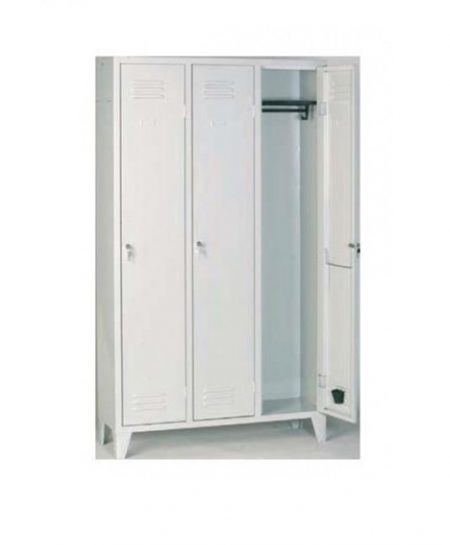 LOCKER - PATIENT ROOM | Physiomedonline