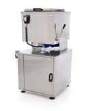 Fango Heater | Physiomedonline