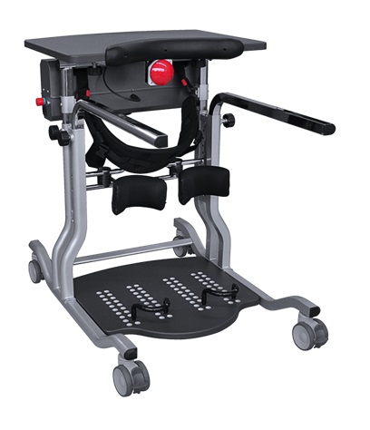 Standing Frame | Physiomedonline