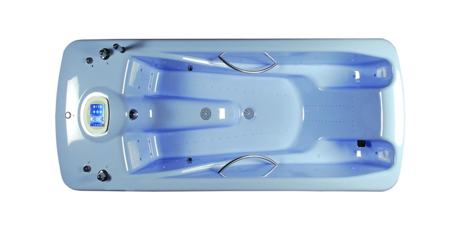 galvanic Bath | Physiomedonline